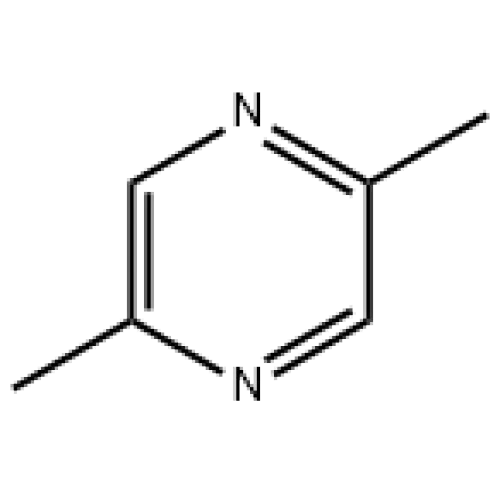 2,5-Dimethyl pyrazine 123-32-0
