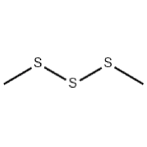 Dimethyl trisulfide 3658-80-8