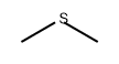 Dimethyl sulfide 75-18-3