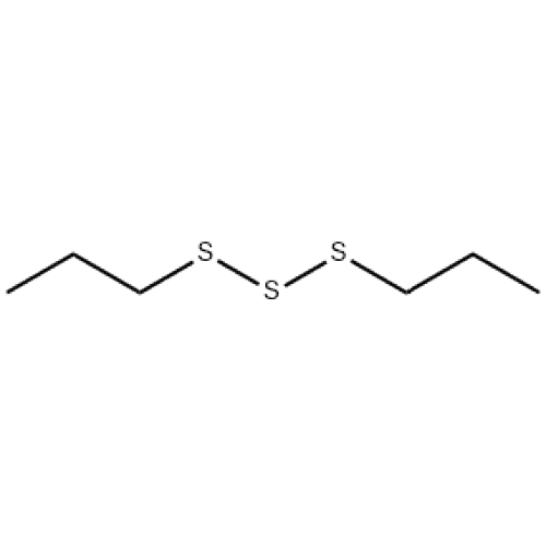 Dipropyl trisulfide 6028-61-1