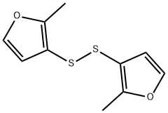 Bis (2-methyl-3-furyl) disulfide 28588-75-2