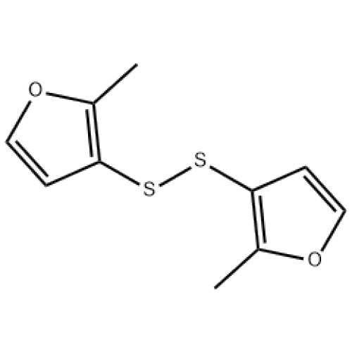 Bis (2-methyl-3-furyl) disulfide 28588-75-2