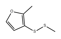 Methyl 2-methyl-3-furyl disulfide 65505-17-1