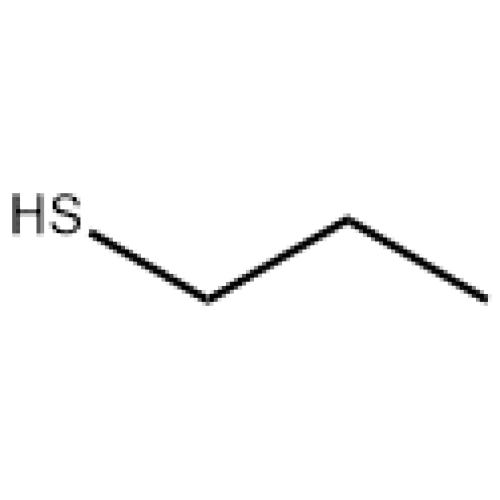 1-Propanethiol 107-03-9