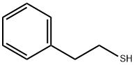 2-Phenylethanethiol 4410-99-5