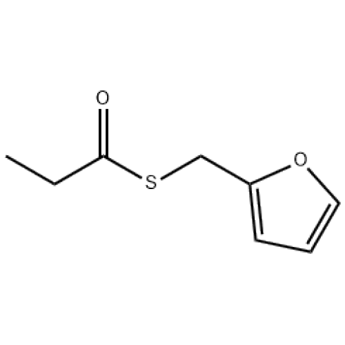 Furfuryl thiopropionate 59020-85-8