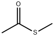S-Methyl thioacetate 1534-08-3