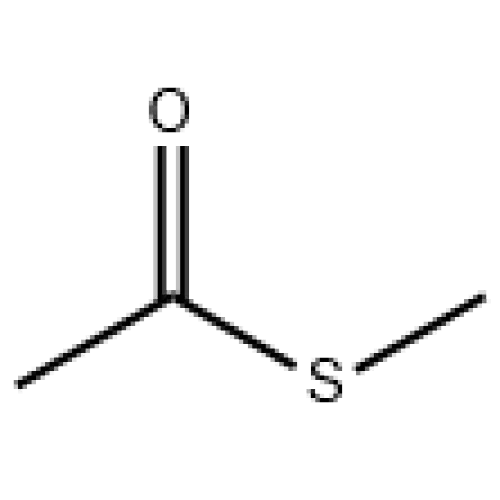 S-Methyl thioacetate 1534-08-3