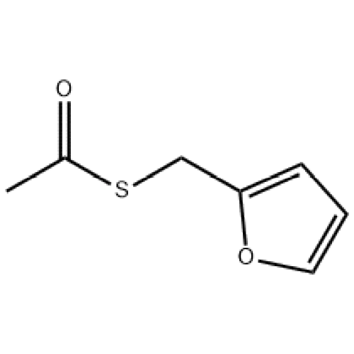Furfuryl thioacetate 13678-68-7