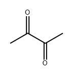 2,3-Butanedione 431-03-8