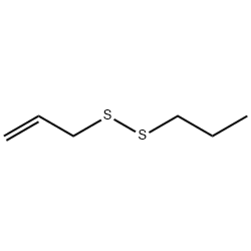 Allyl propyl disulfide 2179-59-1