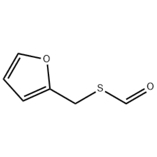 Furfuryl thioformate 59020-90-5