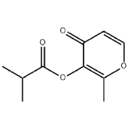 Maltol isobutyrate 65416-14-0