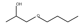 1-Butoxy-2-propanol 5131-66-8