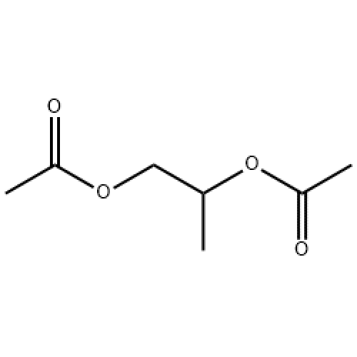 1,2-Propanediol diacetate 623-84-7