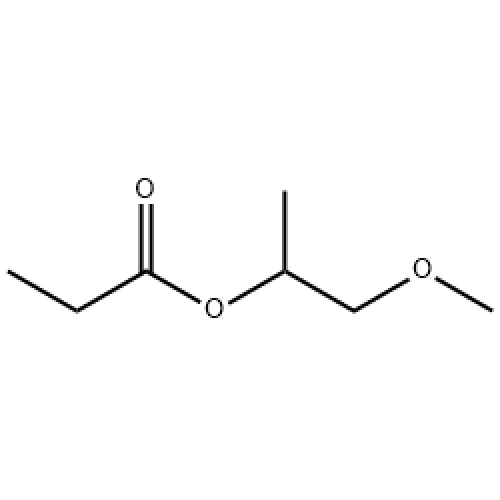 Propylene glycol methyl ether propionate 148462-57-1