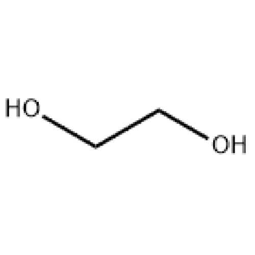 Ethylene glycol 107-21-1