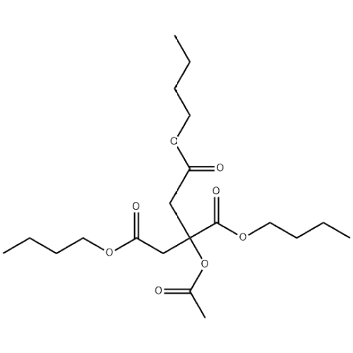 Acetyl tributyl citrate 77-90-7