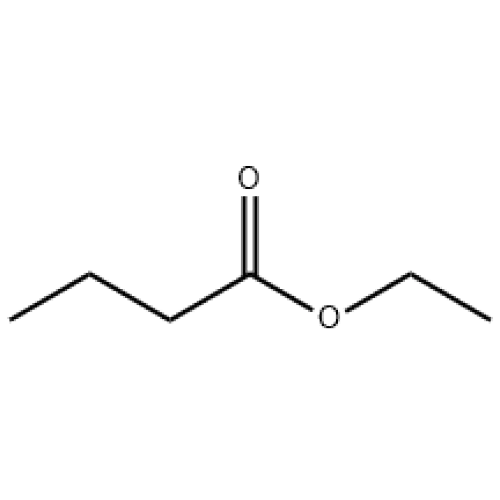 Ethyl butyrate 105-54-4