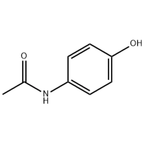 Acetaminophen 103-90-2