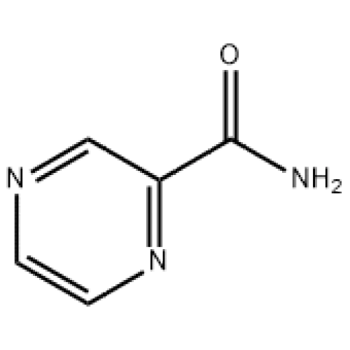 Pyrazinamide 98-96-4
