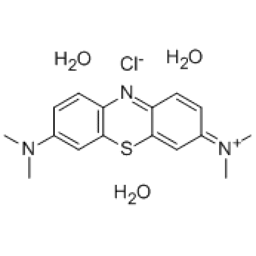 Methylene Blue trihydrate 7220-79-3