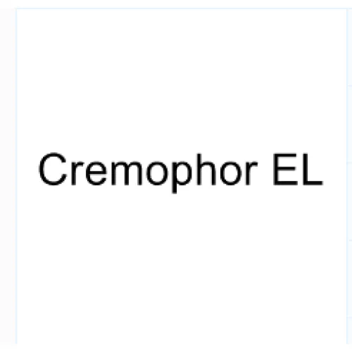 Cremophor EL 61791-12-6
