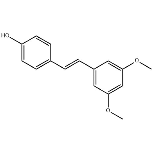Pterostilbene 537-42-8