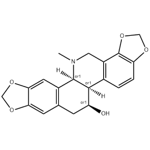 CHELIDONINE MONOHYDRATE* 20267-87-2