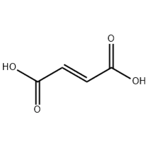 Fumaric acid 110-17-8