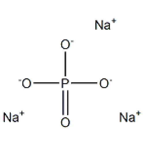Trisodium phosphate 7601-54-9