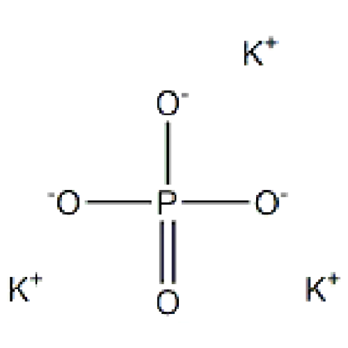 Potassium phosphate tribasic 7778-53-2