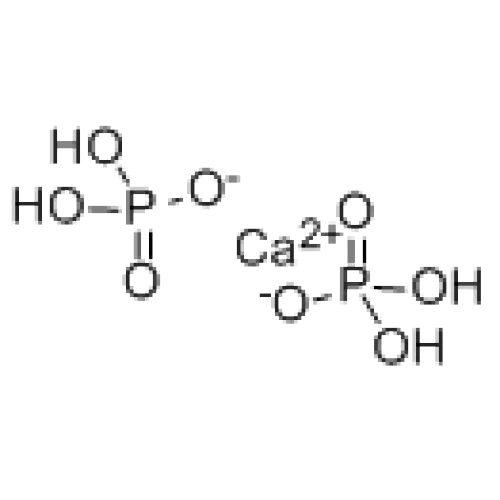 Calcium phosphate monobasic 7758-23-8