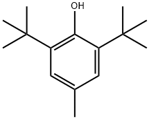 Butylated Hydroxytoluene 128-37-0