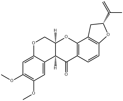 Rotenone 83-79-4