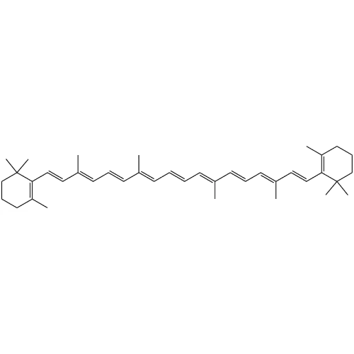 Provitanin A 7235-40-7