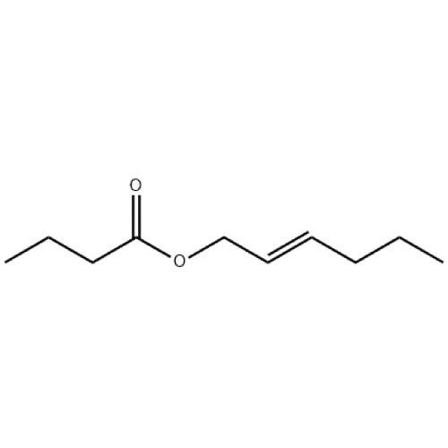 Trans 2 Hexenyl Butyrate 53398 83 7