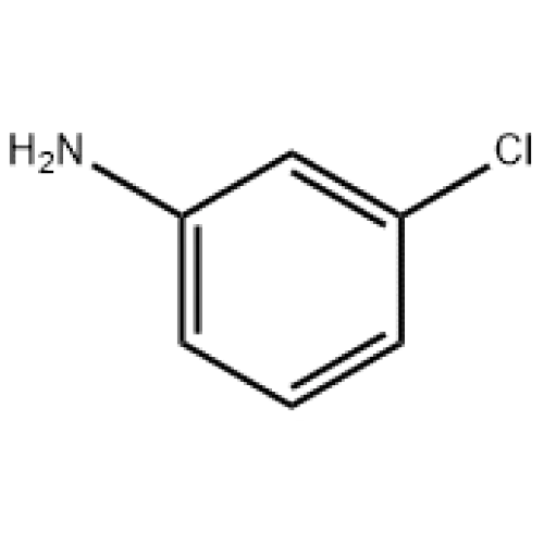 3-Chloroaniline 108-42-9