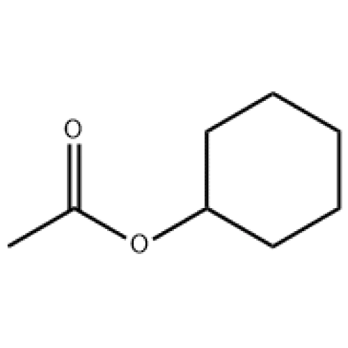 Cyclohexyl acetate 622-45-7