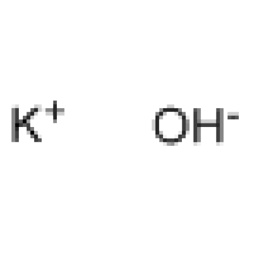 Potassium Hydroxide 1310 58 3