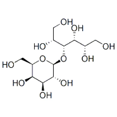 Lactitol monohydrate 81025-04-9