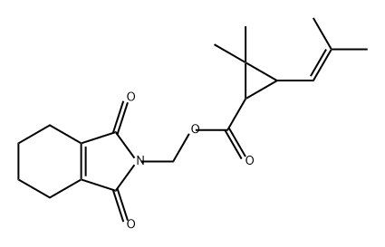 Tetramethrin 7696-12-0