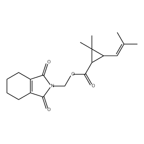 Tetramethrin 7696-12-0