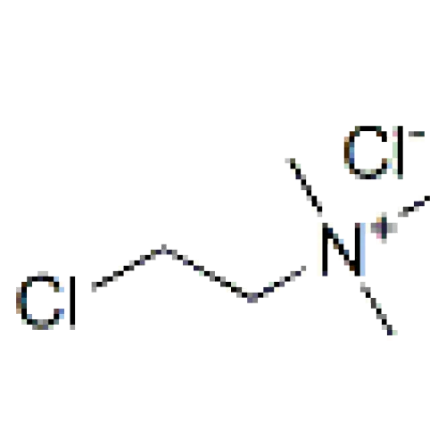 Chlormequat chloride 999-81-5