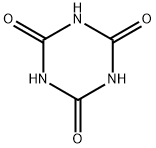 Cyanuric acid 108-80-5