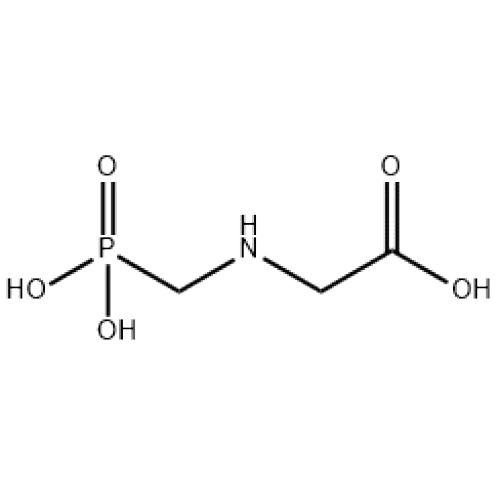 Glyphosate 1071-83-6