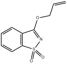 Probenazole 27605-76-1