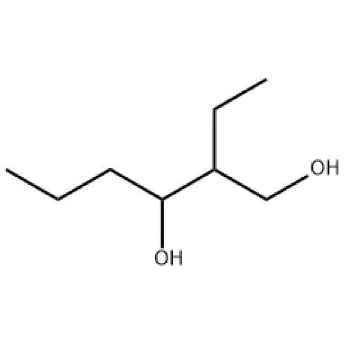 2-Ethyl-1,3-hexanediol 94-96-2