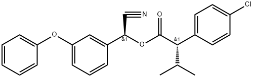 Esfenvalerate 66230-04-4