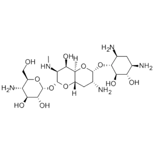 Apramycin 37321-09-8